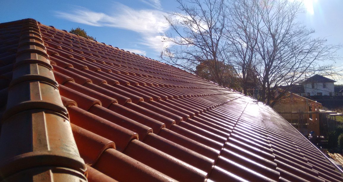 Concrete Roof Tile Shingles at Gary Briscoe blog